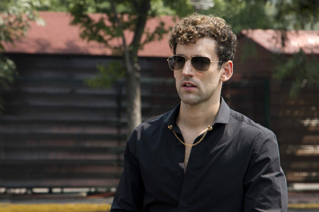 La Segunda Temporada de "Club de Cuervos" ya tiene fecha de estreno ...